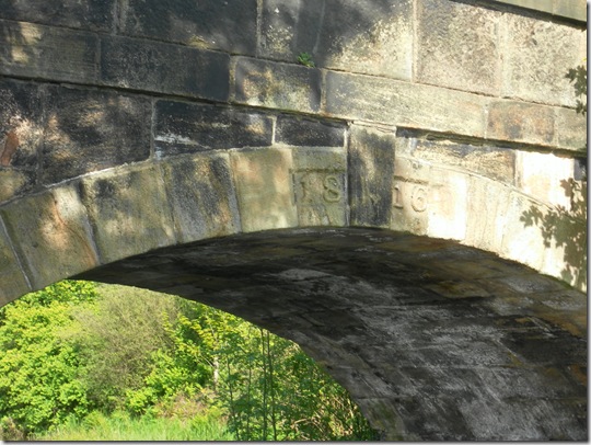 NB Serenity: Plank Lane Lift Bridge to Haigh Hall Country Park